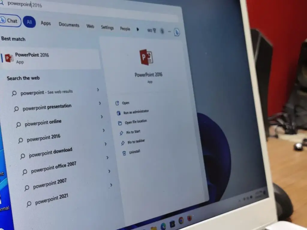 How to Fix PowerPoint Not Opening on Windows 11