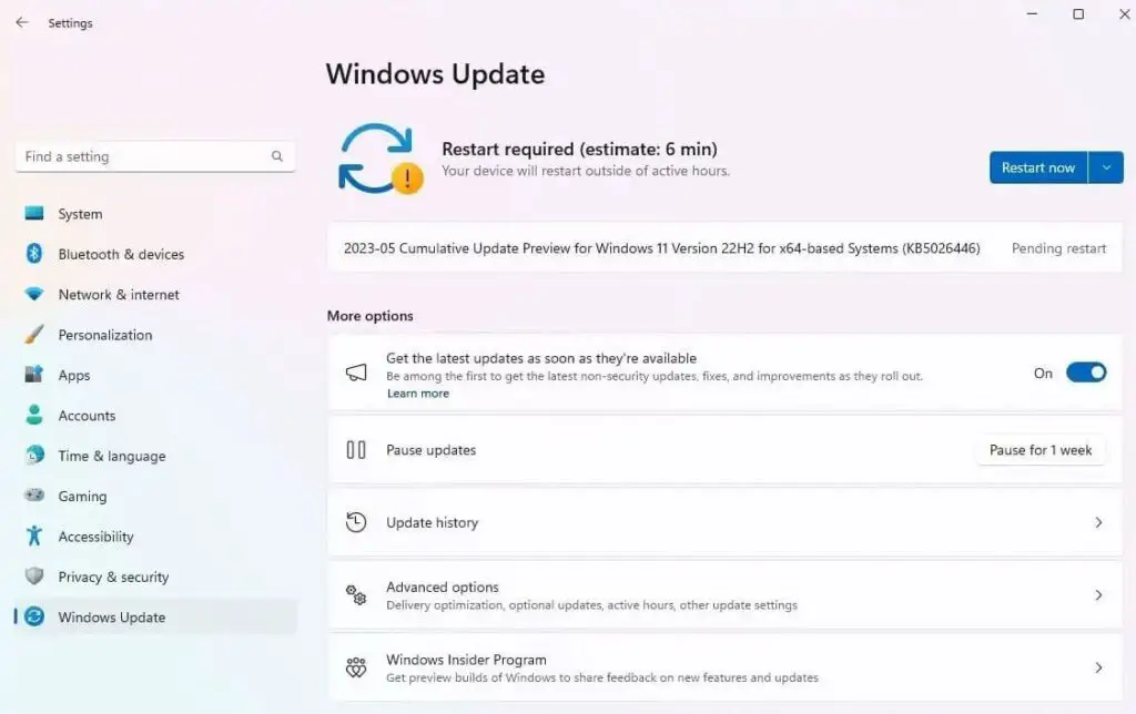 10 ways to Fix Microsoft Excel Not Responding on Windows 11