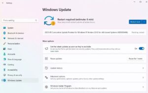 9 ways to fix Snipping Tool Not Working In Windows 11