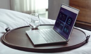 5 ways to fix Fingerprint Sensor Not Working in Windows 11