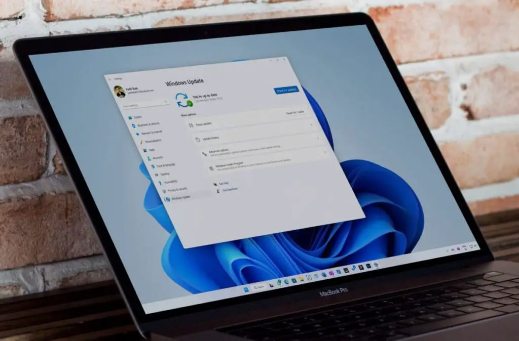Windows 11 KB5040442 update not installing? Try these 8 solutions 2024