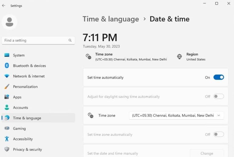 Windows spotlight images not changing after windows 11update [Solved]