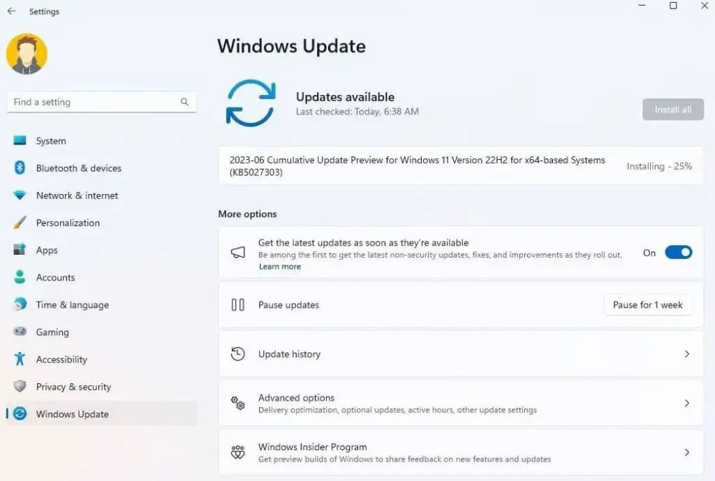 Windows 11 sound not working after update? 8 solutions to apply