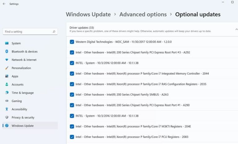Fix Volume Shadow Copy Service (VSS) error on windows 11/10