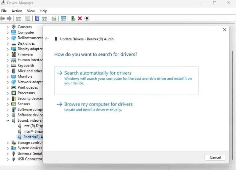 Windows 11 sound not working after update? 8 solutions to apply