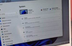 Windows 11 settings you should change now for better user experience