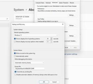 Solved: Windows 11 Boot Loop (Updates are underway)