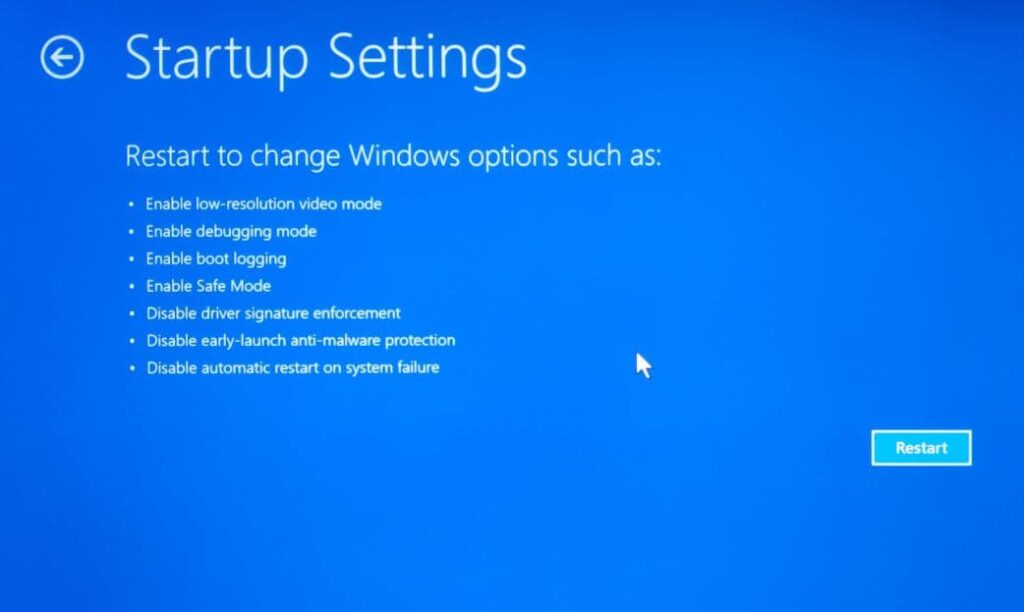 Dell Laptop Black Screen Problem on Windows 11 [Solved)