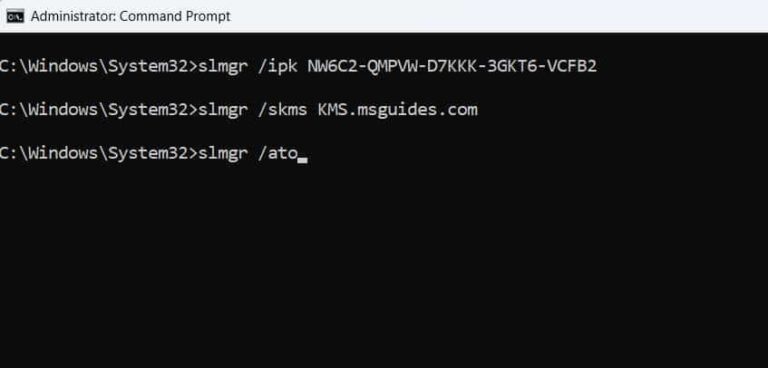 How to Activate Windows 11 23H2 for FREE in 2024 (Without Product key)