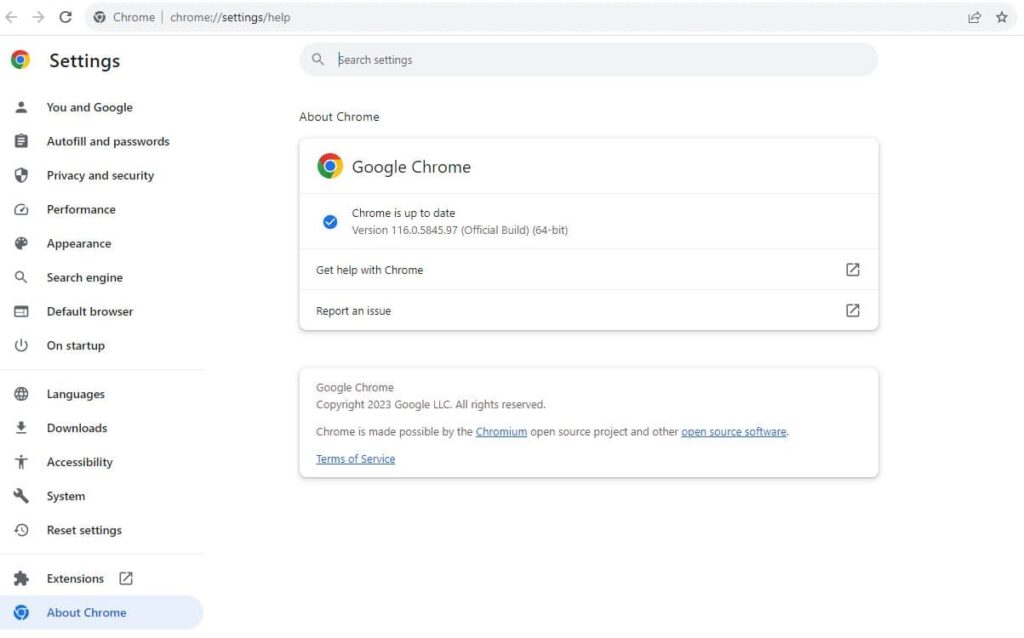 Optimize Google Chrome for Improved Performance (10 tweaks)