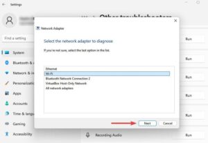 8 ways to Fix Unstable Internet Connection on PC/Laptop