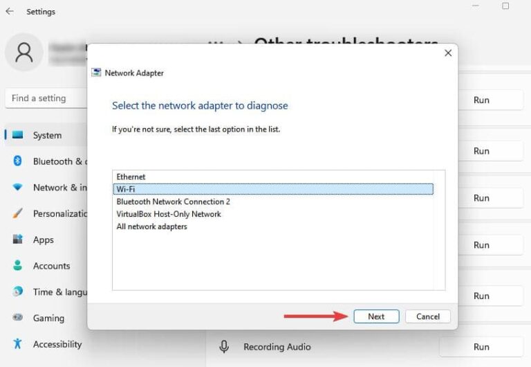 8 ways to Fix Unstable Internet Connection on PC/Laptop