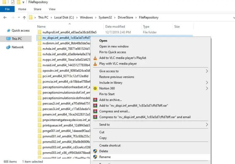 Solved: GeForce Game Ready Driver Installation Can't continue 2024
