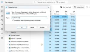 Remote Desktop Black Screen Problem Windows 11 (solved) - Windows101tricks