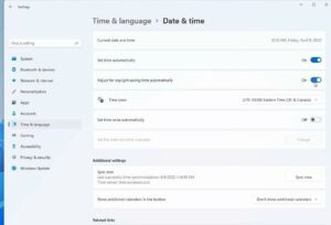 Fix Common Discord Problems on Windows 11
