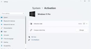 How to Activate Windows 11 23H2 for FREE in 2024 (Without Product key)