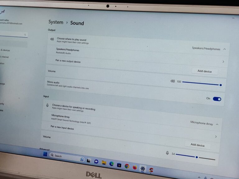 Windows 11 sound not working after update? 8 solutions to apply