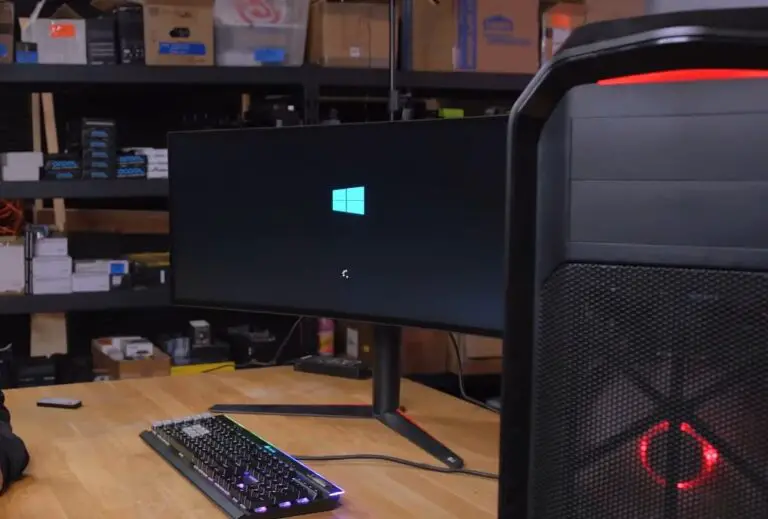 Computer crashes when playing Games windows 11 (Solved)