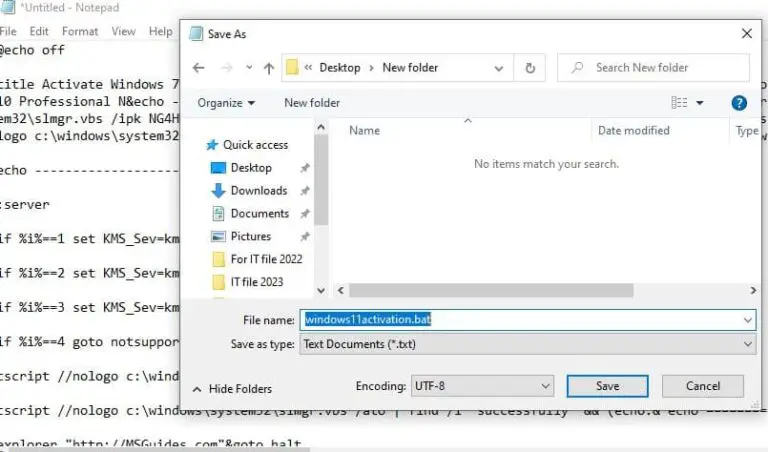 How to Activate Windows 11 23H2 for FREE in 2024 (Without Product key)
