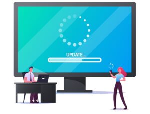Windows 11 KB5040442 Failed to install or stuck? 6 ways to fix it