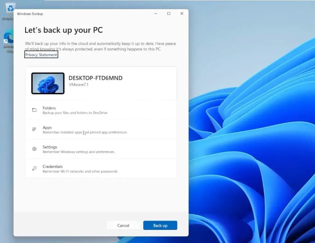 Windows 11 2023 update (version 23H2) Features and Improvements