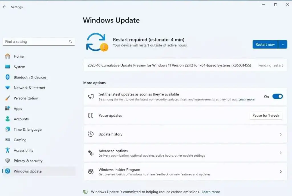 Microsoft Store Stuck Downloading Apps on Windows 11? Lets fix it