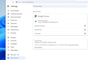 Google Chrome not loading web pages on Windows 11/10