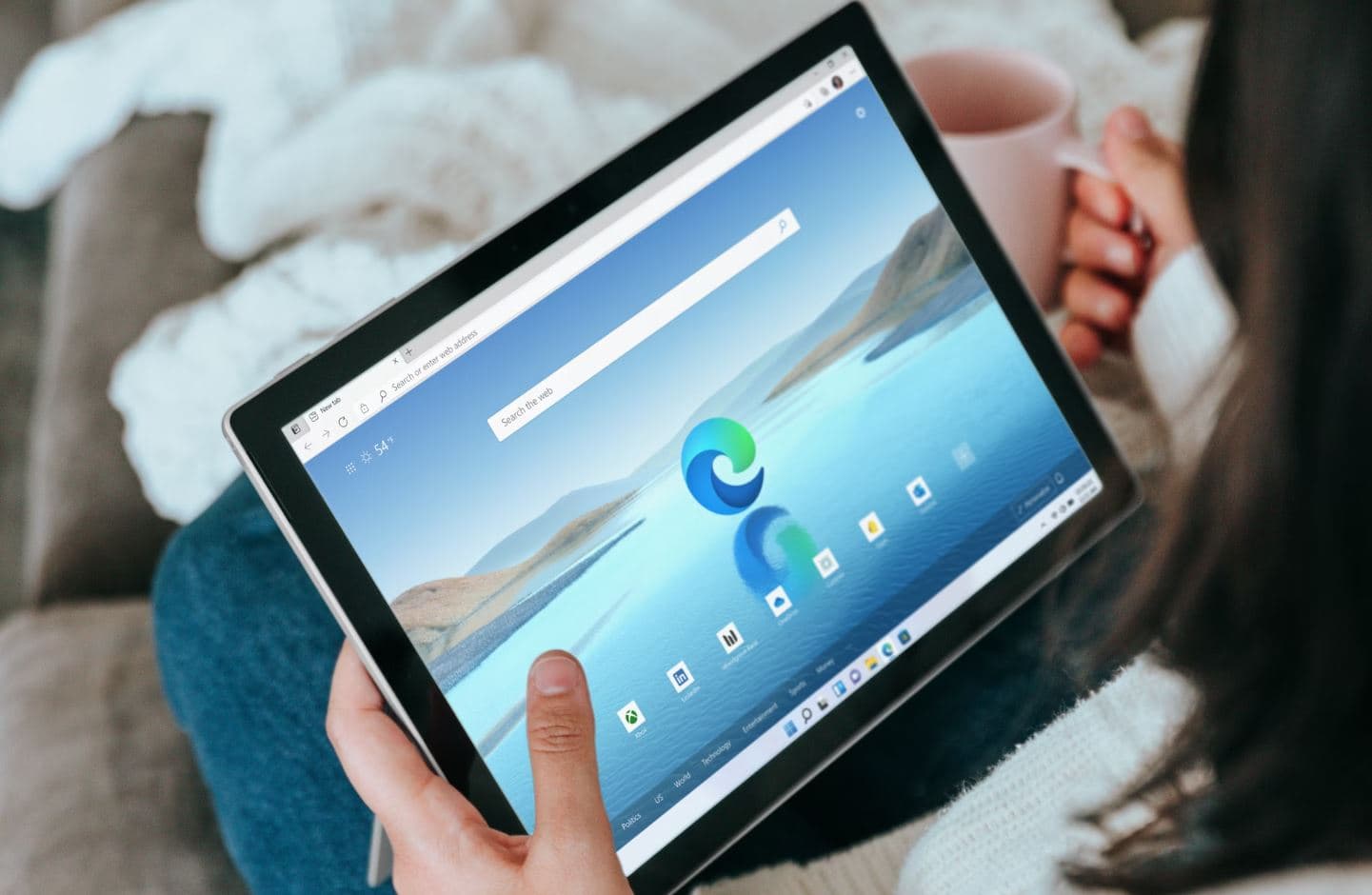 What is Microsoft Edge on windows 11 and windows 10