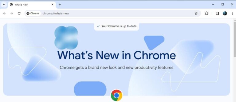 Download Google Chrome 124.0.6367.60 (Offline installer)