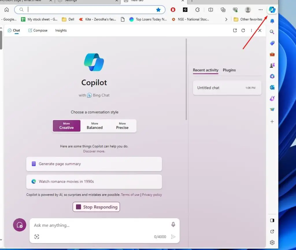 Download Microsoft Edge 123 Now and Enjoy New Features