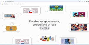 7 Best Hidden Google Search Games to Play in 2024