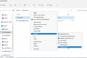 Looking to Transfer Files to Your New Windows 11 PC? Check Out These Tips