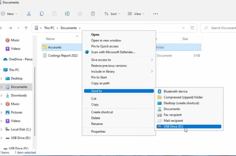 Looking to Transfer Files to Your New Windows 11 PC? Check Out These Tips