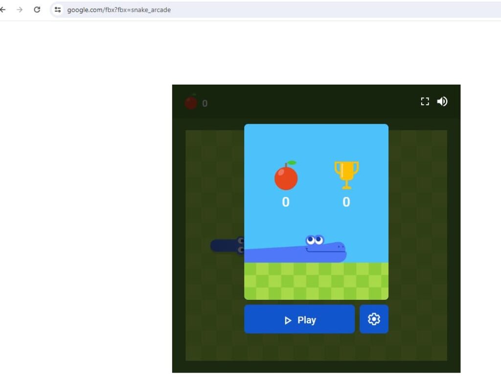 7 Best Hidden Google Search Games to Play in 2024