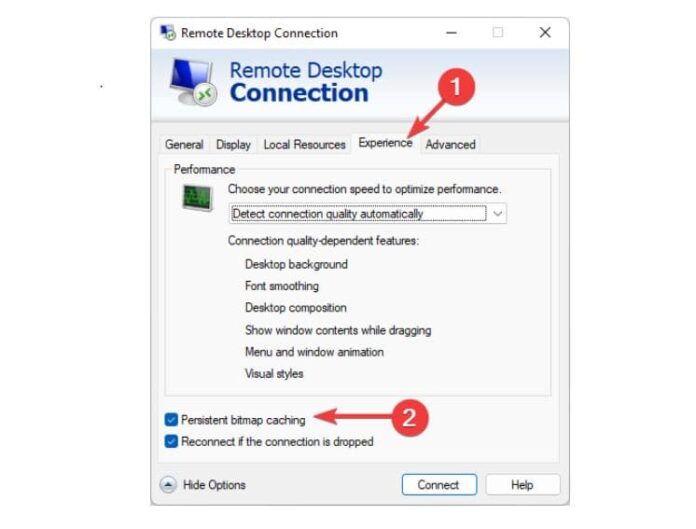 Remote Desktop Black Screen Problem Windows 11 (solved) - Windows101tricks