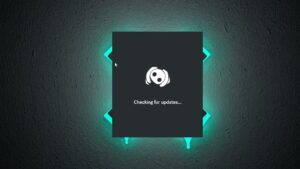 Fix Common Discord Problems on Windows 11