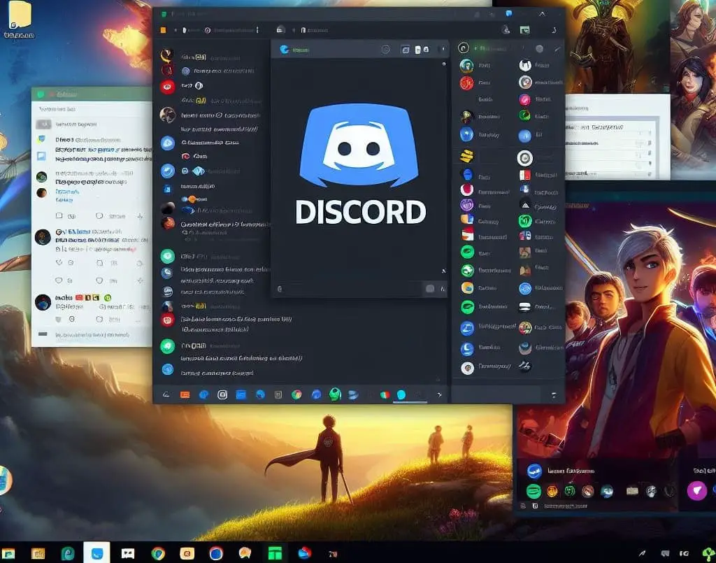 Fix Common Discord Problems on Windows 11