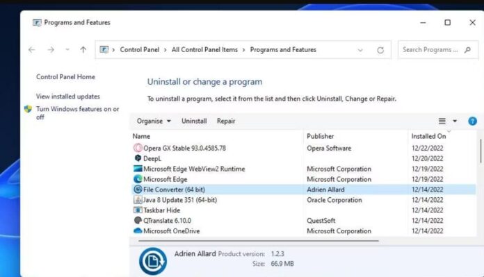 Driver overran stack buffer Error windows 11 /10 (solved)