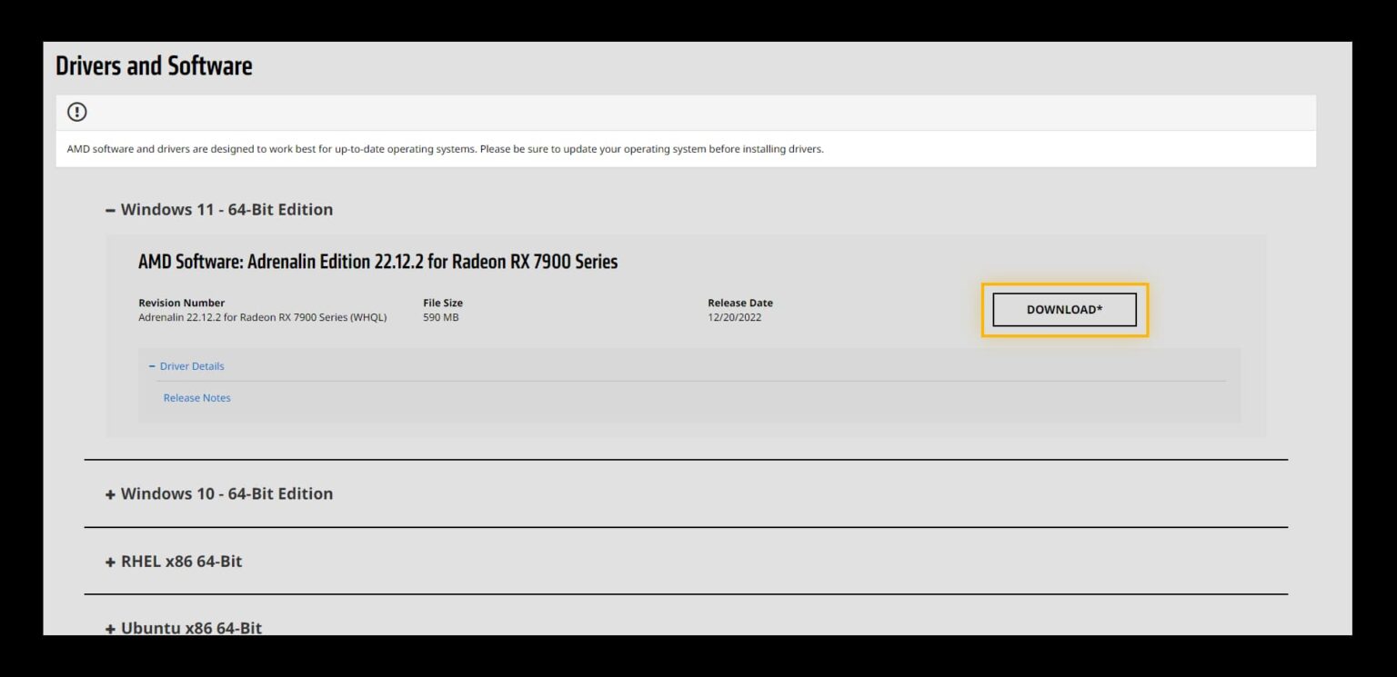 How to Update GPU Drivers windows 11 and windows 10